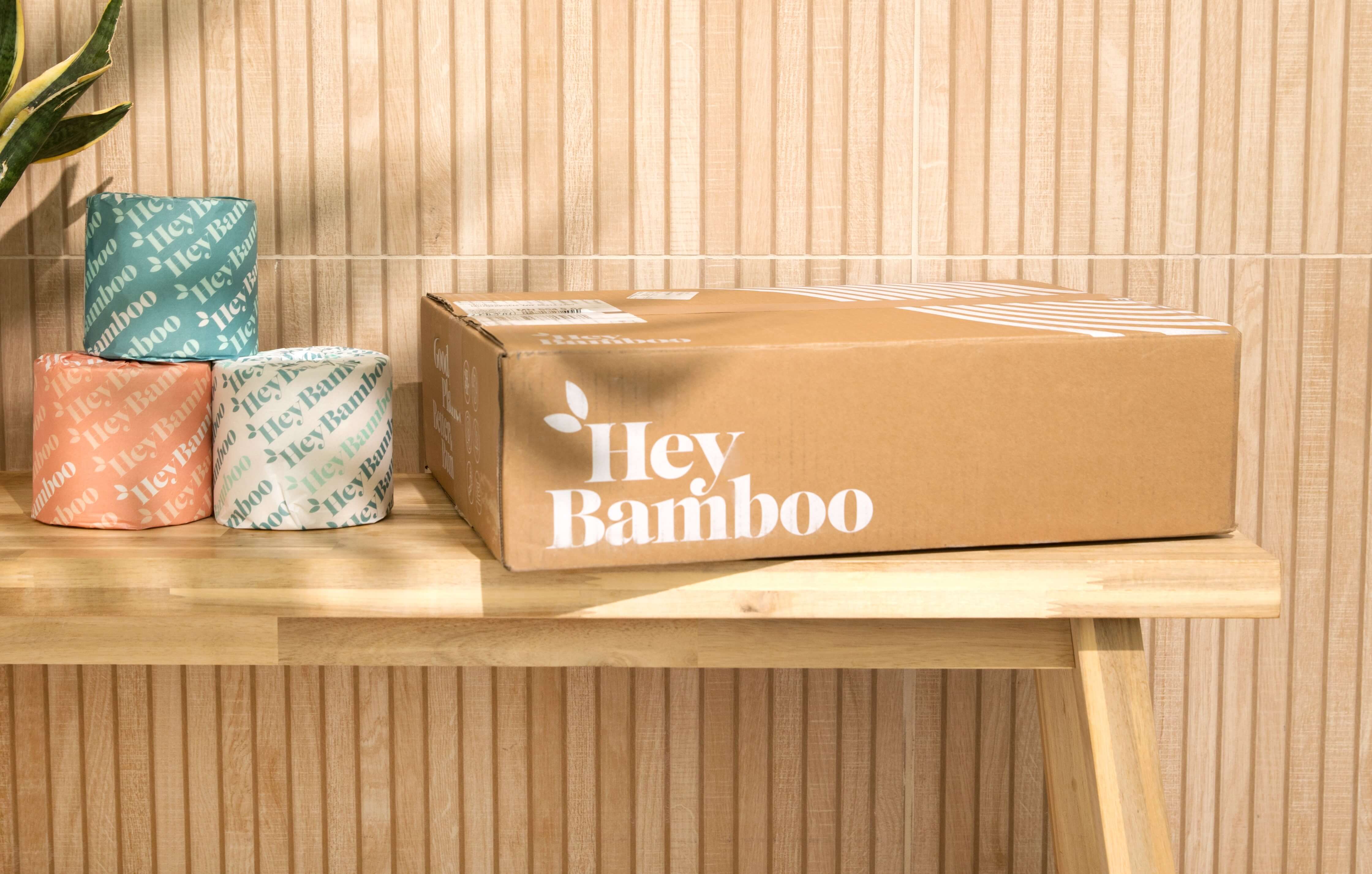HeyBamboo Celebrates First Year Anniversary