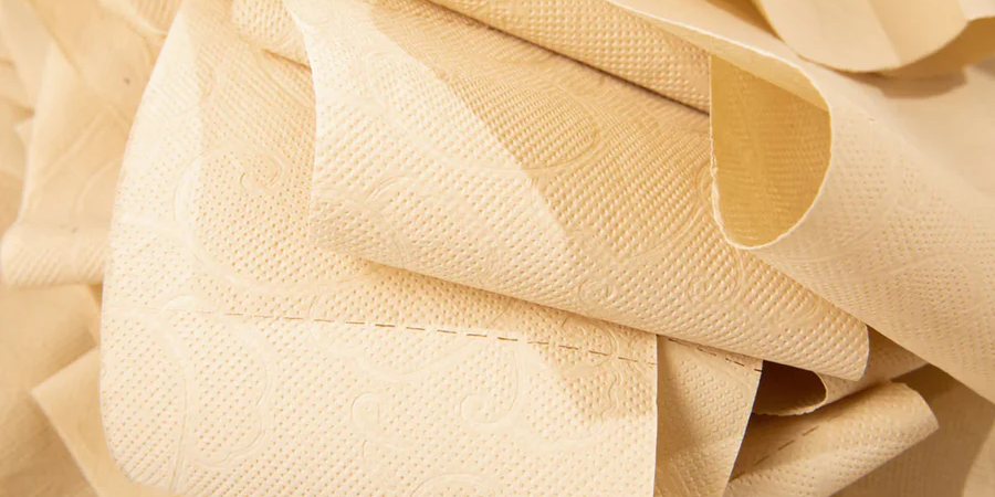 Hey Bamboo - The Softest, Unbleached Bamboo Double-Roll Toilet Paper ...